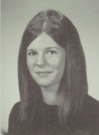 Wilson High Class 1968 – Mindy Reed